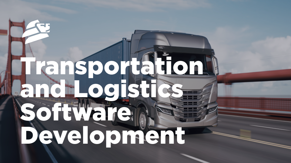 Transportation & Logistics Software Development | Lemberg Solutions